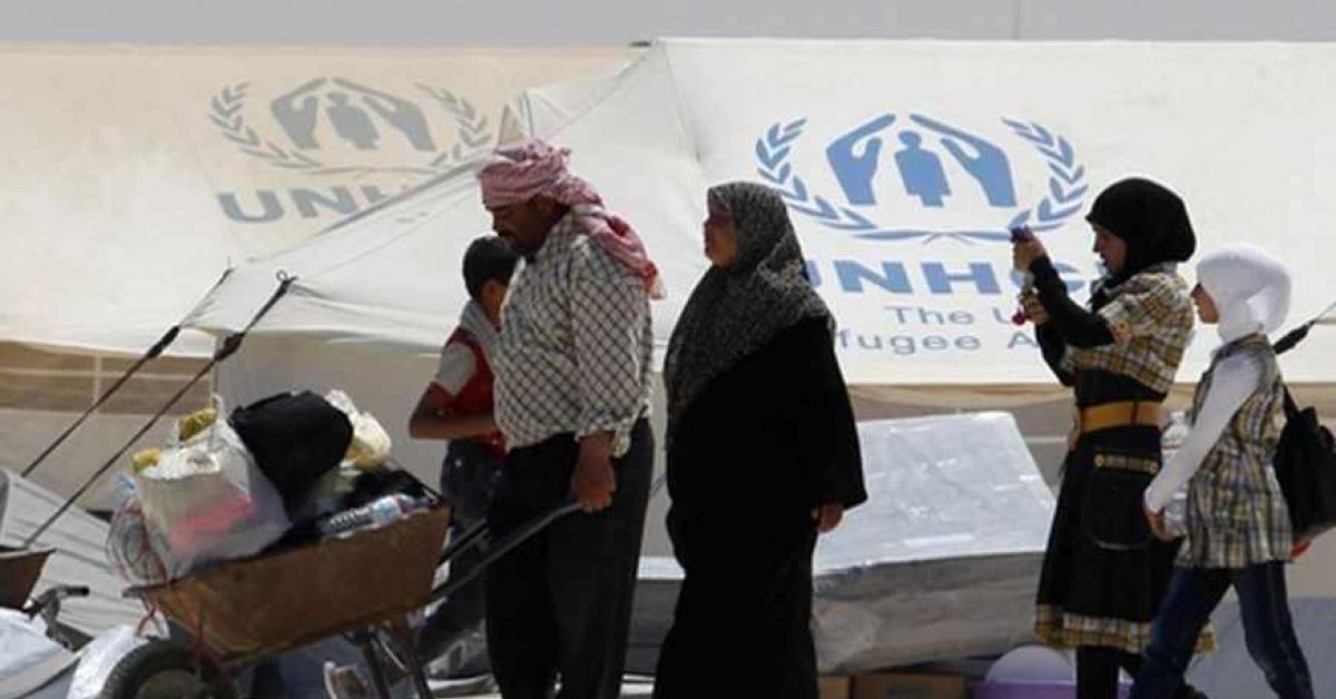UN Role in Post-Conflict Syria Depends on Geneva - AL-MONITOR: The ...