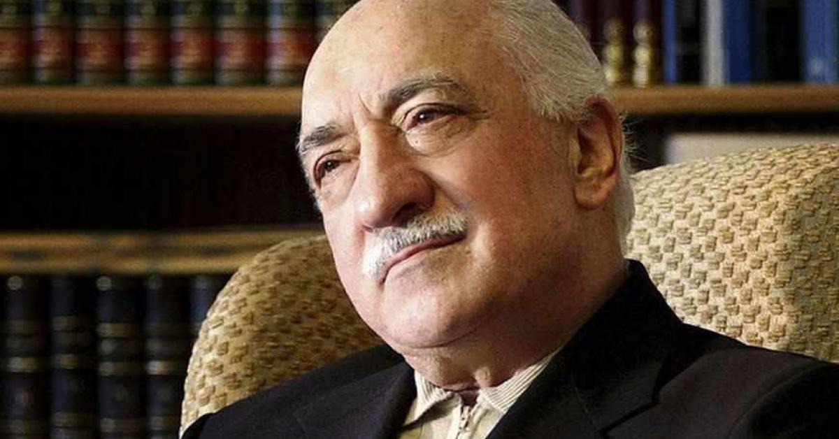 Gulenist-AKP Clash Is Now in the Open - AL-Monitor: The Middle Eastʼs ...