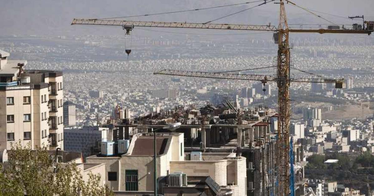 Iran Revives Planning Agency To Enact Economic Reforms - AL-Monitor ...