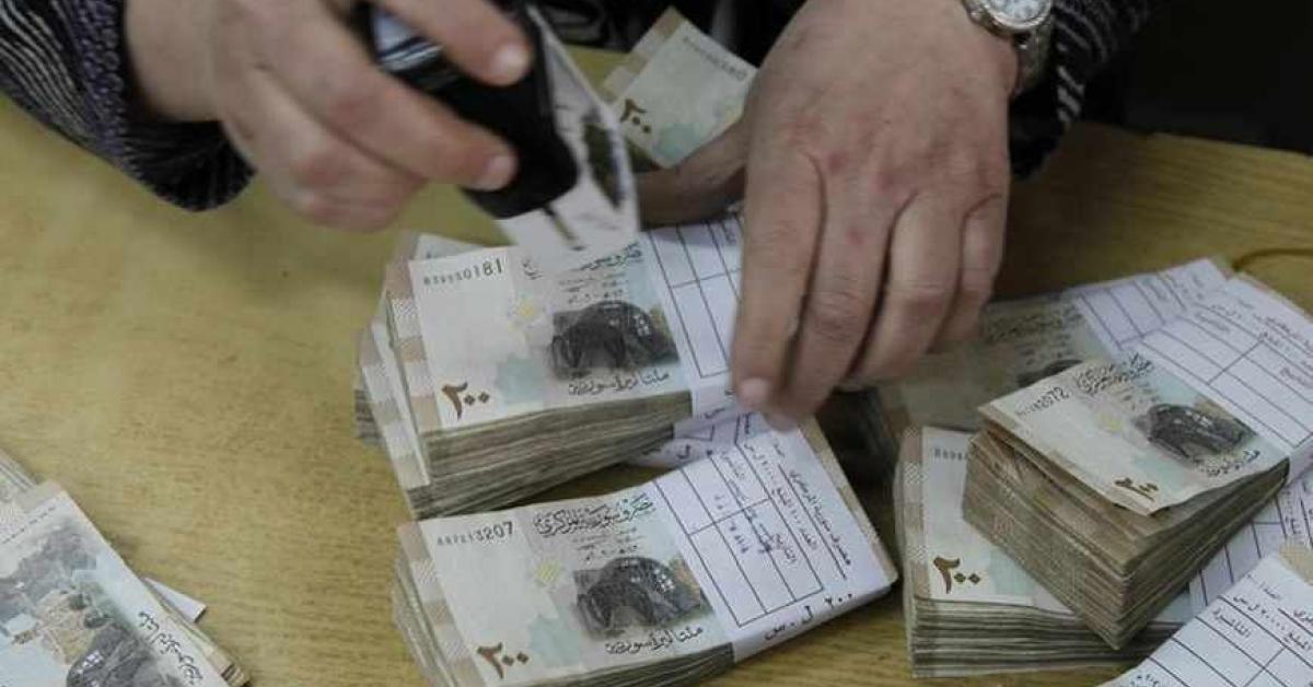 Syria’s Economic Crisis Magnifies Human Tragedy - AL-Monitor: The ...