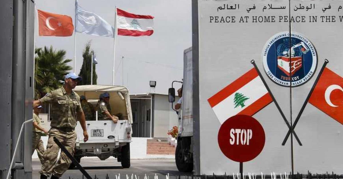 Will Lebanon’s Second Airport Begin Operation? - AL-Monitor: The Middle ...