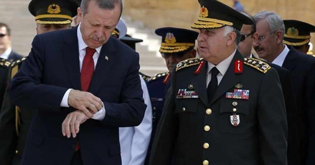 Erdogan’s Israel Remark Brings Condemnation, Ridicule - AL-Monitor: The ...