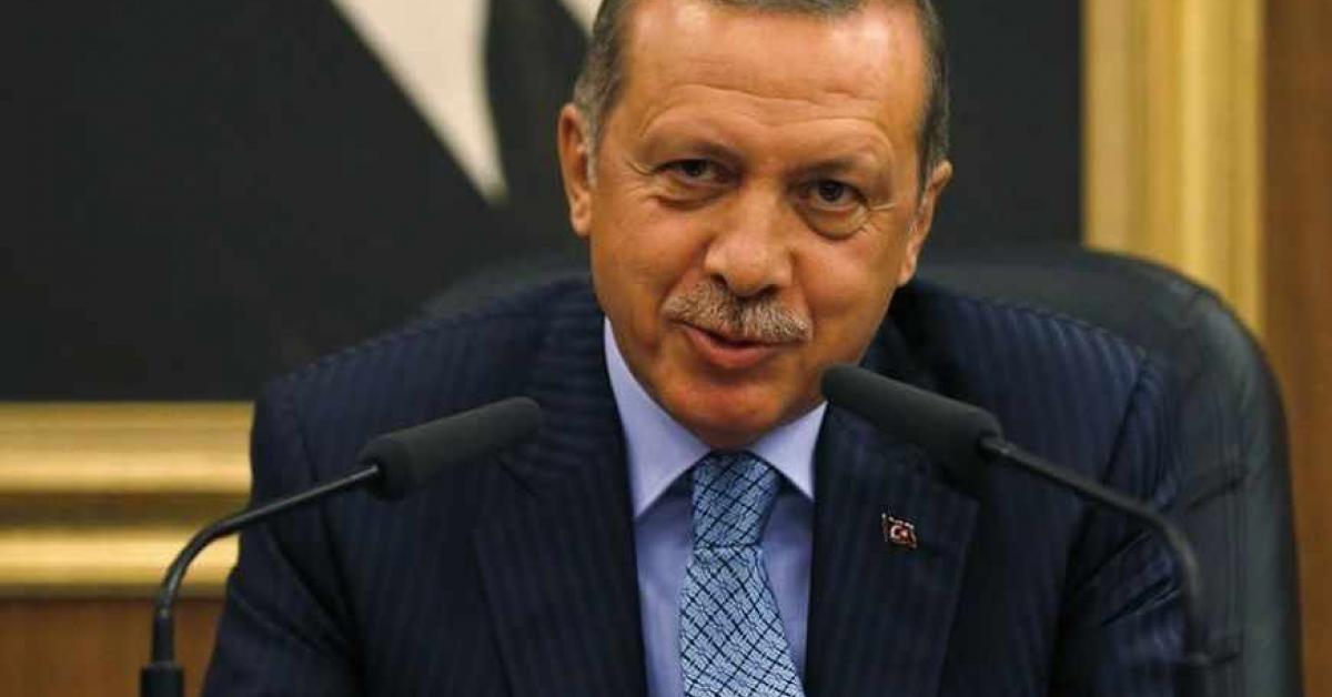 Rumors of Erdogan’s Health Problems Ring False - AL-Monitor: The Middle ...
