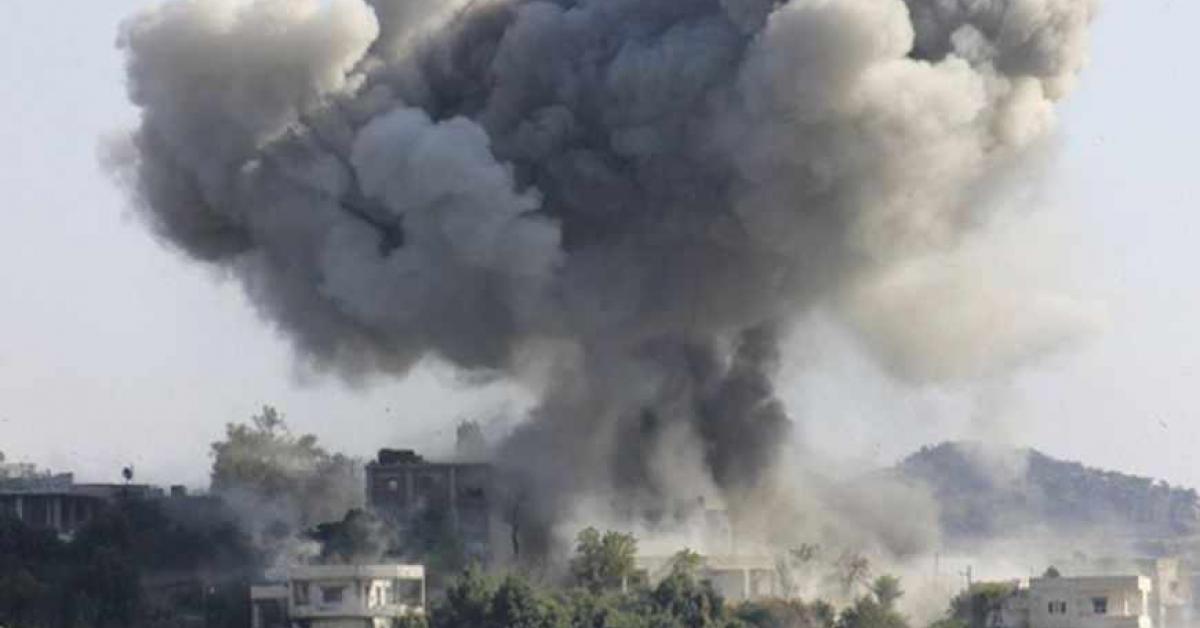 Syria's Alawites Torn Between Regime, Opposition - AL-MONITOR: The ...