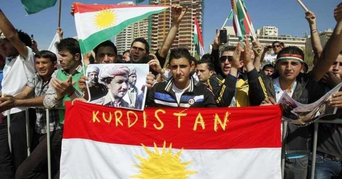 Kurdish National Congress Seeks Unity Amid Divisions - Al-Monitor: The ...