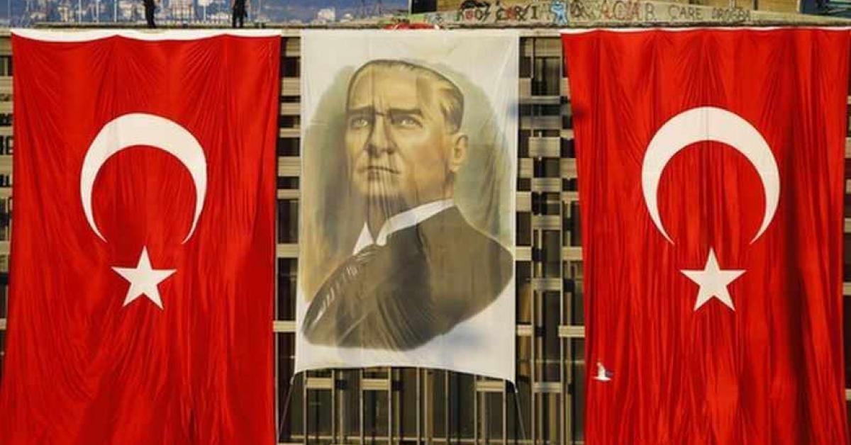 Press Freedom in the New Turkey - AL-Monitor: The Middle Eastʼs leading ...