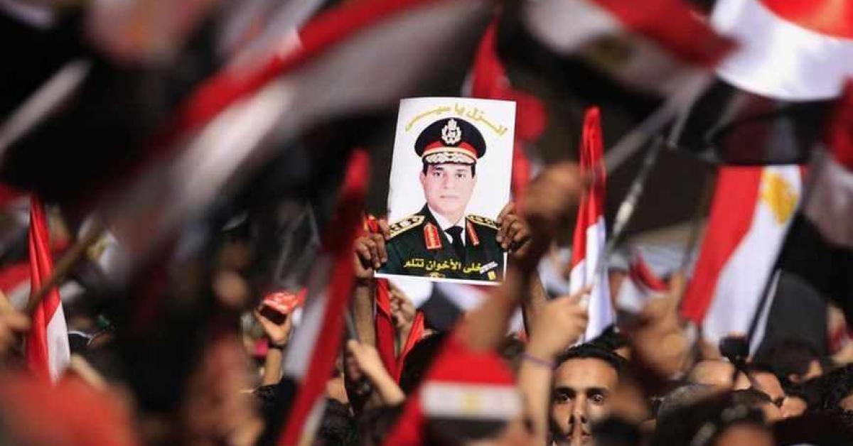 Is Hypernationalism The New Islamism? - AL-Monitor: The Middle Eastʼs ...