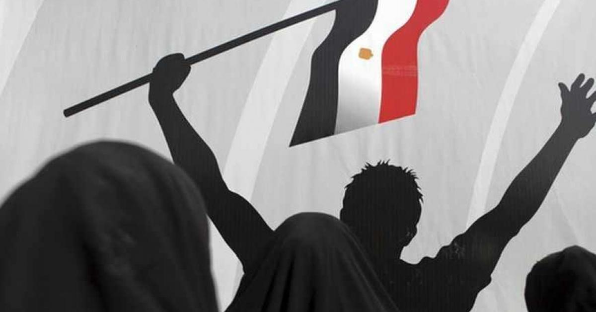 Israel, US Navigate Slow Trend To Arab Democracy - AL-Monitor: The ...