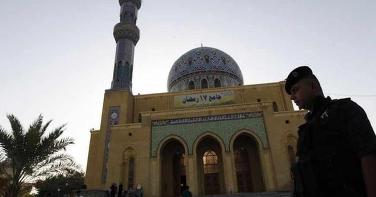 Al-Qaeda Looks to Build Support Among Iraq's Sunnis - AL-Monitor: The ...