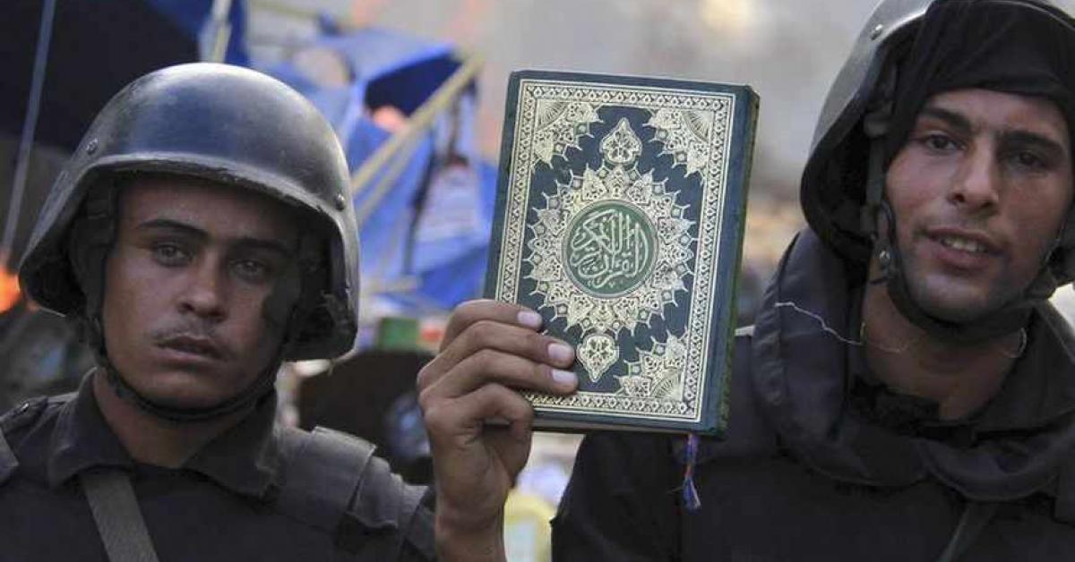 The Middle East’s New Divide: Muslim Versus Muslim - AL-Monitor: The ...