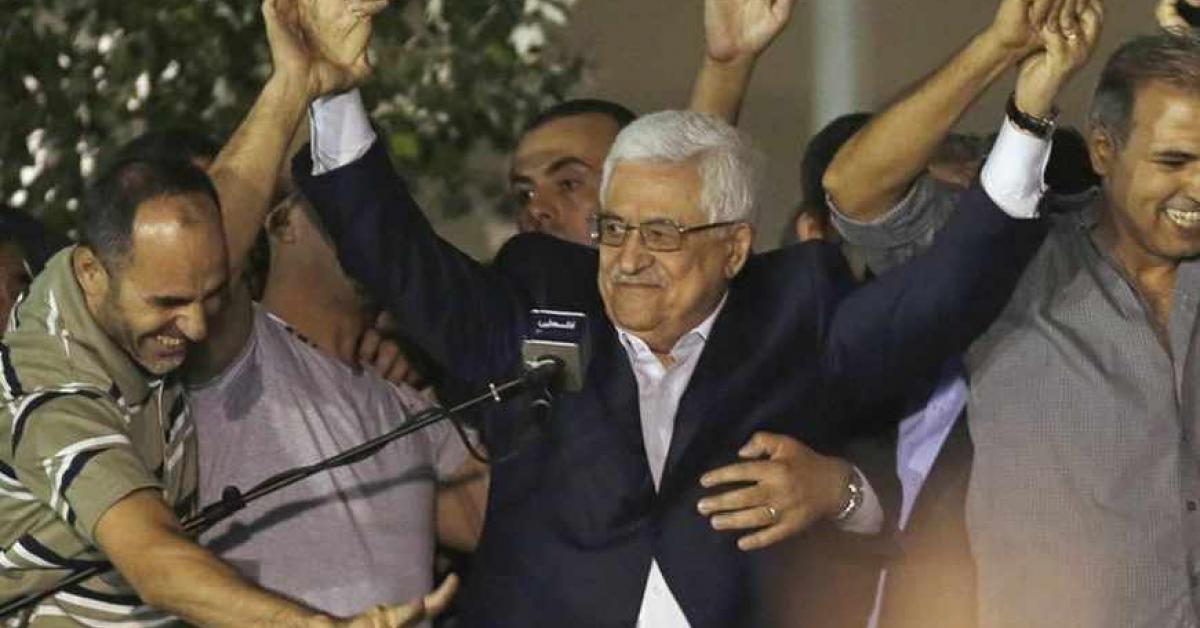 Hamas Downplays Israel's Prisoner Release - AL-MONITOR: The Middle ...