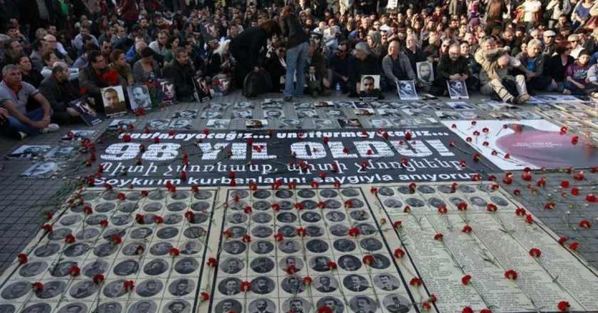 Turkey’s Secret 'Ancestry Codes' Track Non-Muslim Minorities - AL ...