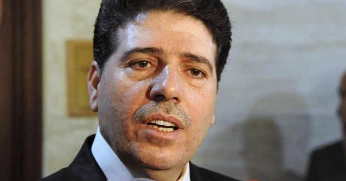 Syria’s Prime Minister Expects Elections in 2014 - AL-Monitor: The ...