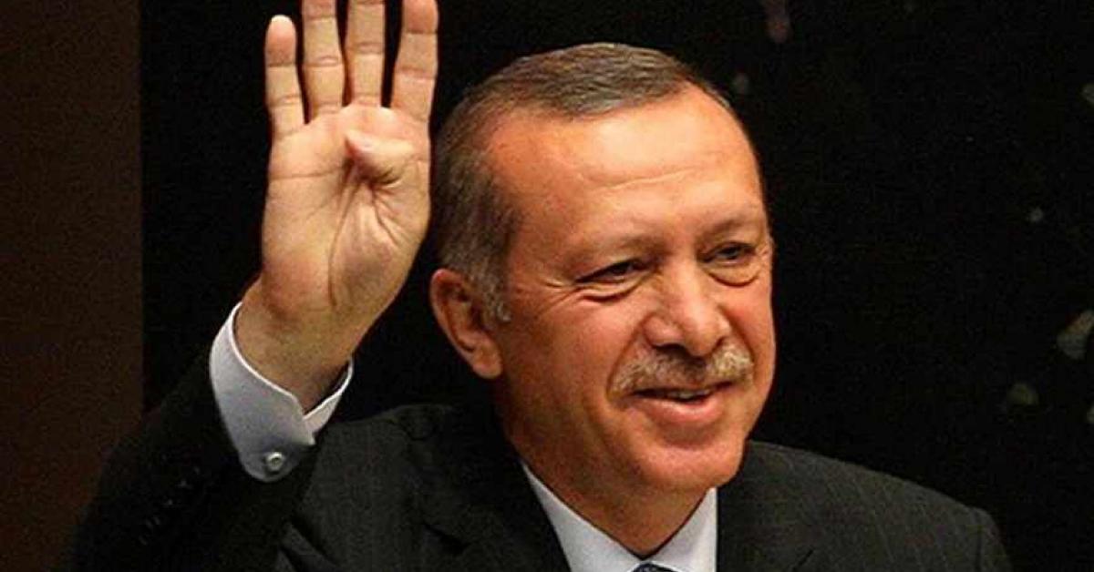 Erdogan Shows His Softer Side - AL-MONITOR: The Middle Eastʼs leading ...