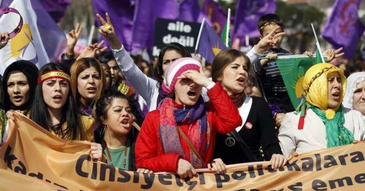 Erdogan Insists on Demanding Three Children - AL-Monitor: The Middle ...