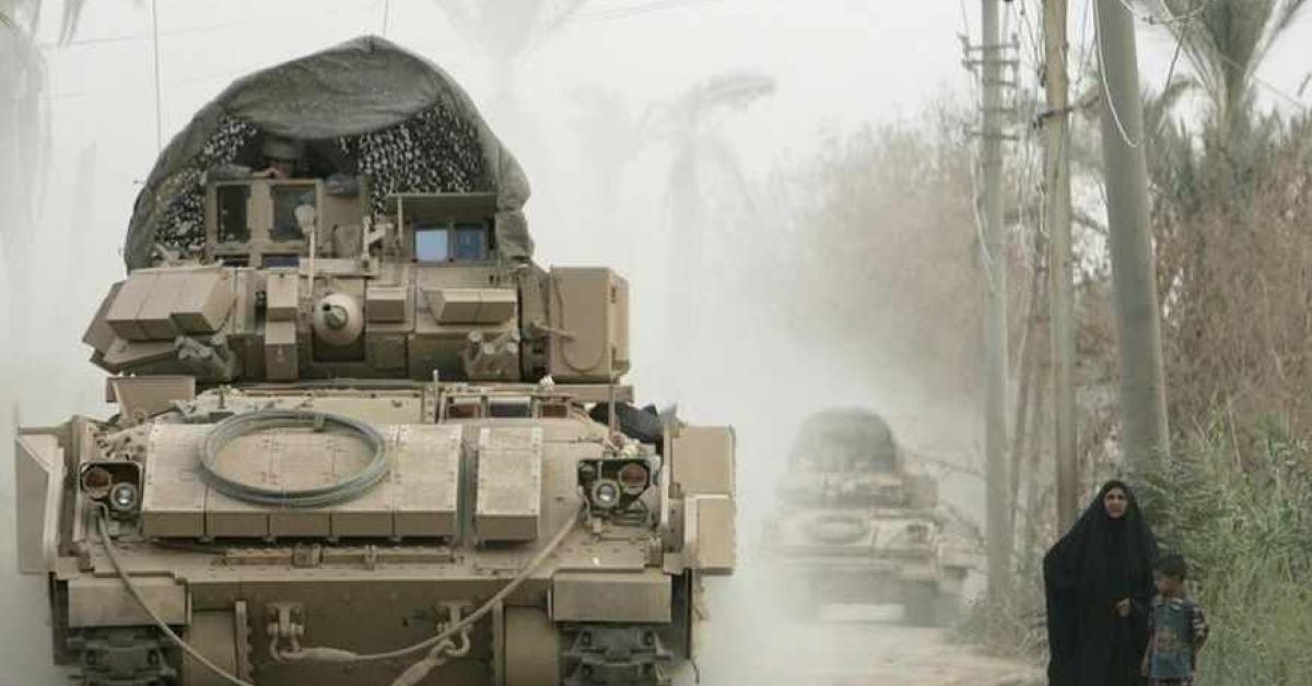 'Baghdad Belt' Deals With New Sectarian Tensions - AL-Monitor: The ...