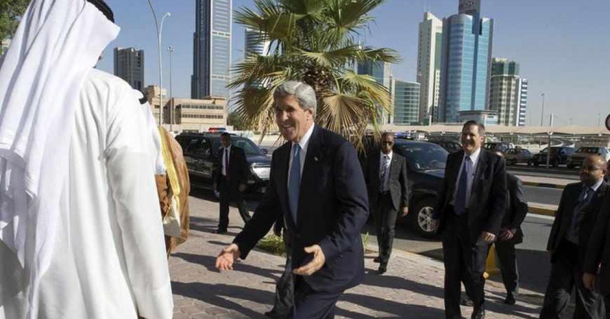 Regional Crises Deepen Divide in Kuwaiti Politics - AL-Monitor: The ...