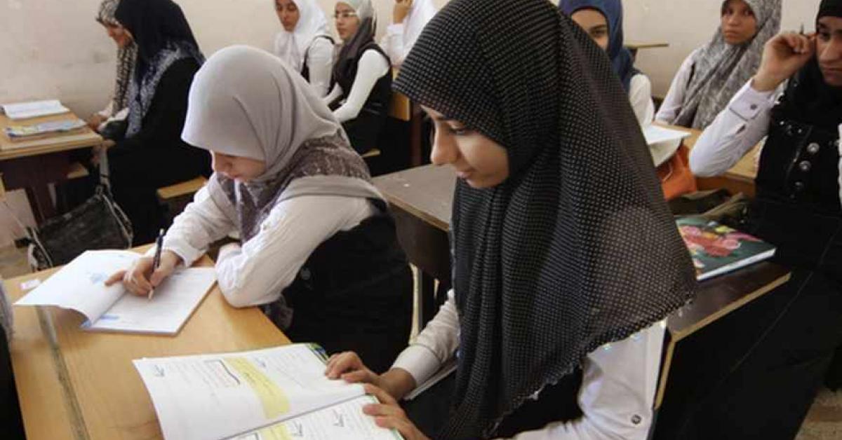 English Learning Lags in Iraq - AL-Monitor: The Middle Eastʼs leading ...