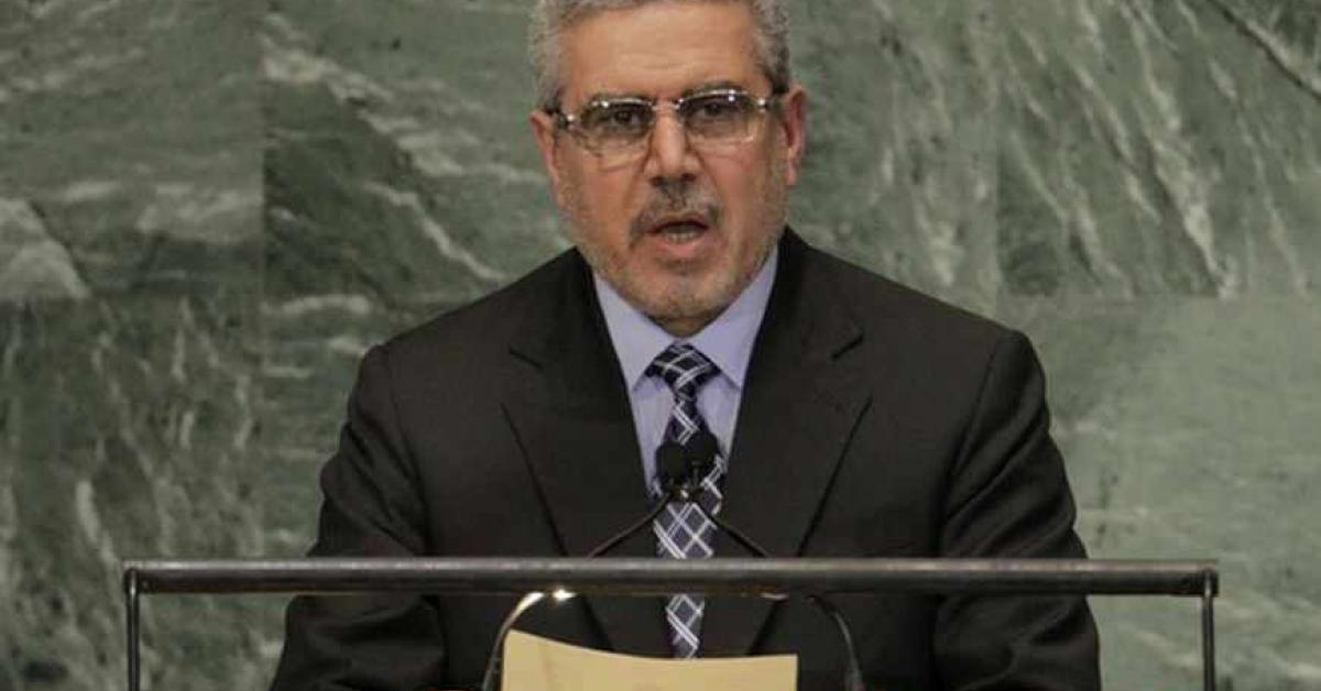 Iraqi Vice President Launches Consensus Initiative - AL-Monitor: The ...