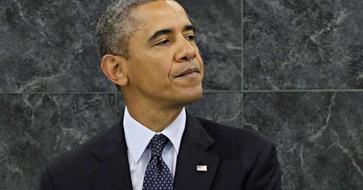 Obama's UN Speech Offers Insight, But Few Answers - AL-Monitor: The ...