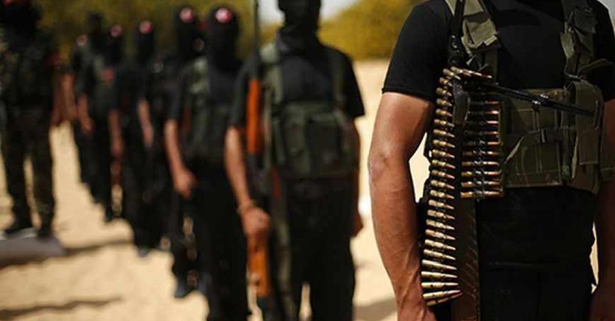 Iran Increases Aid to PFLP Thanks to Syria Stance - AL-Monitor: The ...