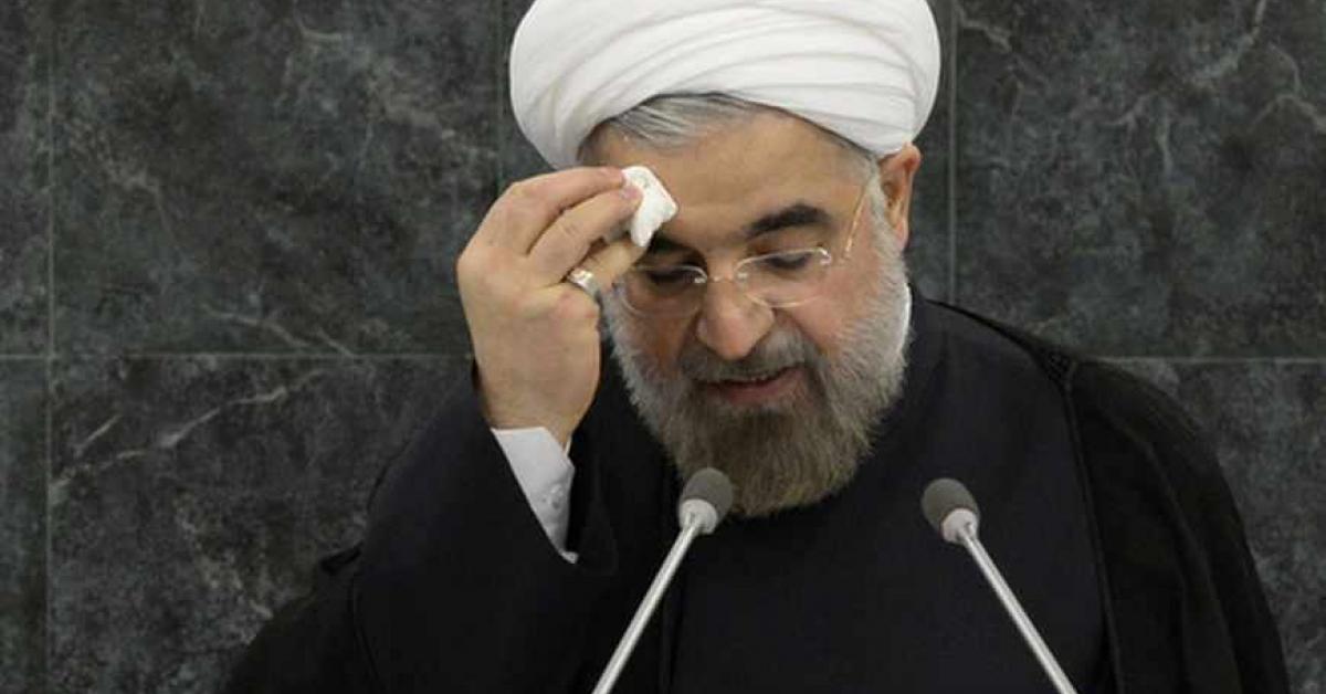 Israel Should Put Rouhani to Test - AL-Monitor: The Middle Eastʼs ...
