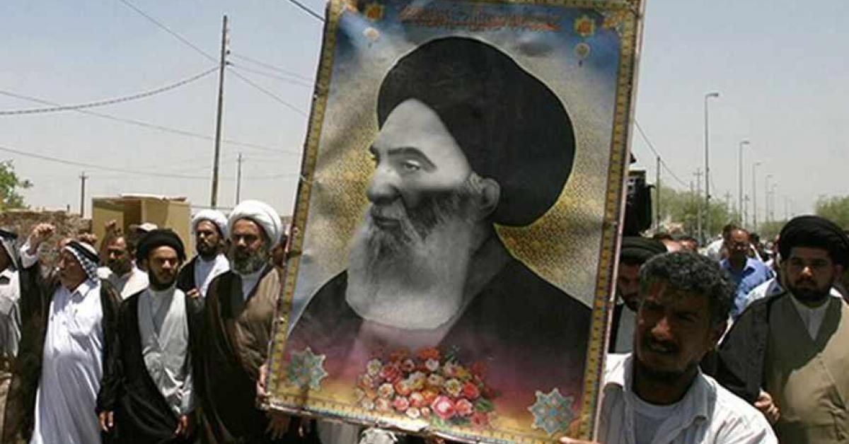 Clerics Play Crucial Role In Iraq’s Sectarian Conflict - AL-Monitor ...