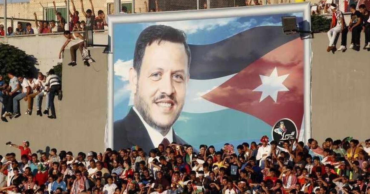 Is Jordan’s 'Arab Spring' Over? - AL-Monitor: The Middle Eastʼs leading ...