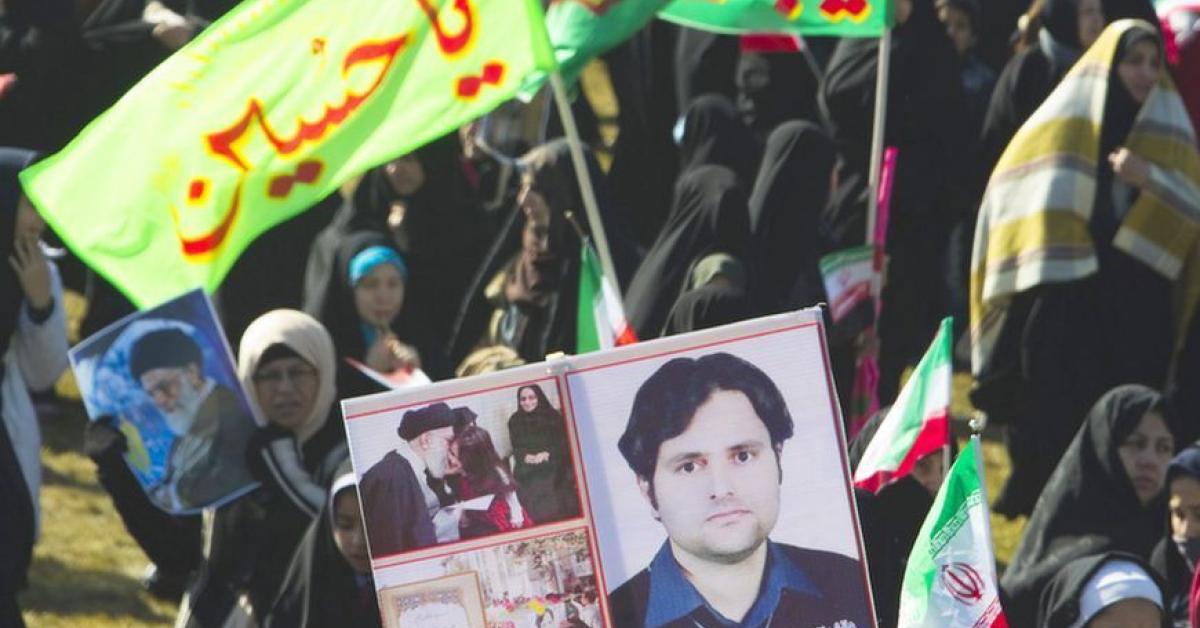 Iran's Nuclear Martyrs - AL-Monitor: The Middle Eastʼs leading ...