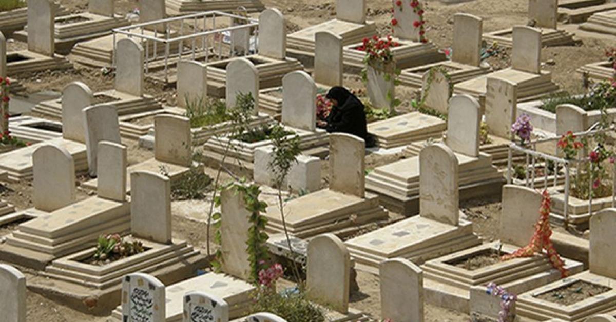 In Iraq, Honor Crimes Spread to Cities - AL-MONITOR: The Middle Eastʼs ...