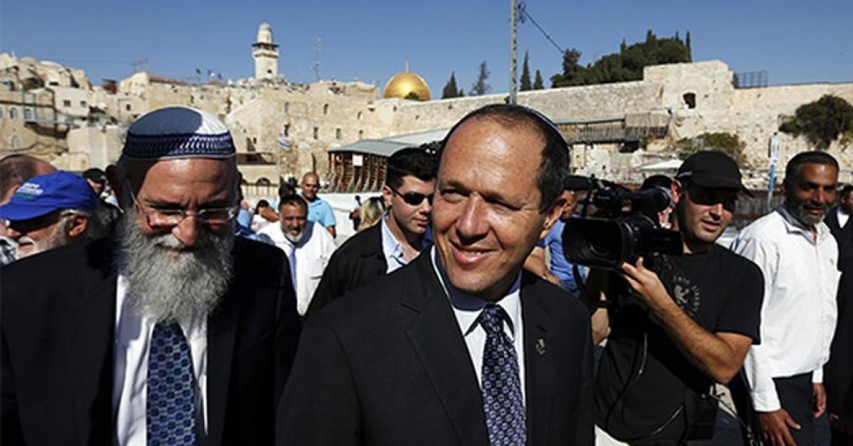 Palestinians Again BoycottEast Jerusalem Elections - AL-MONITOR: The ...