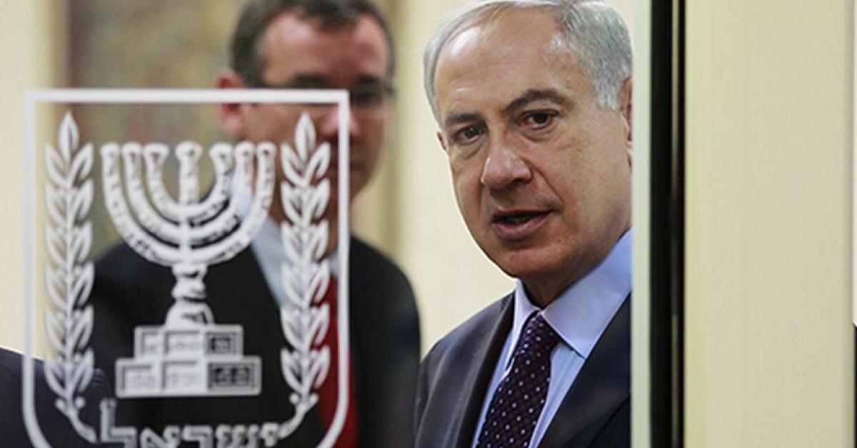 Netanyahu's Lost Battles Against West on Nuclear Iran - AL-Monitor: The ...