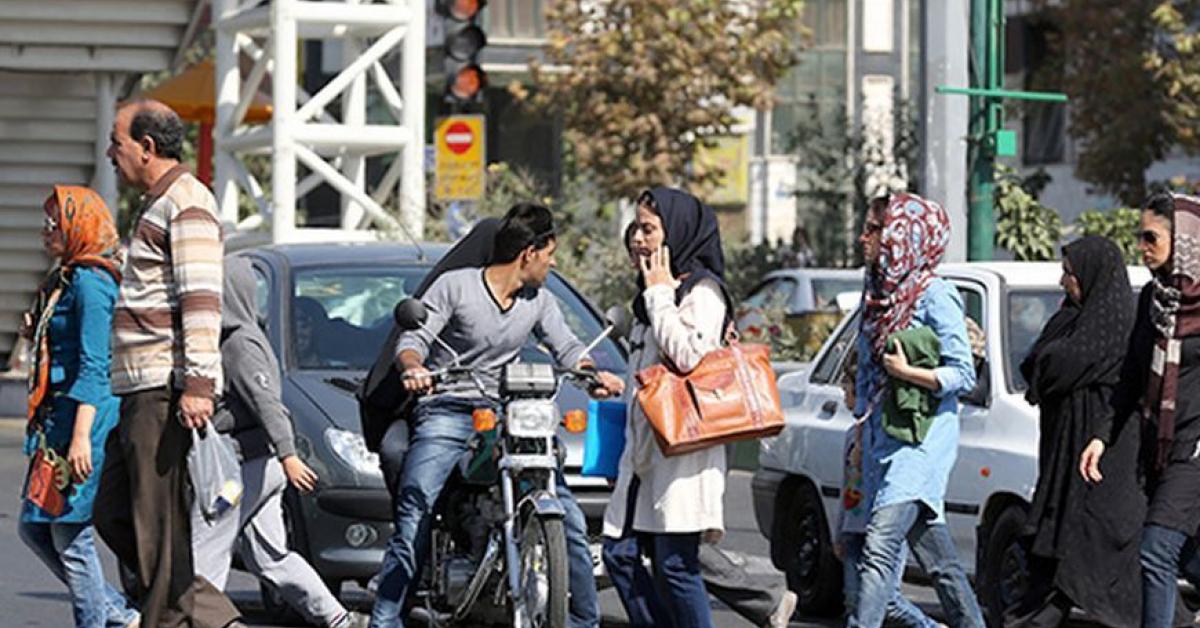 Iranians Look for ChangeIn US Policies - AL-Monitor: The Middle Eastʼs ...