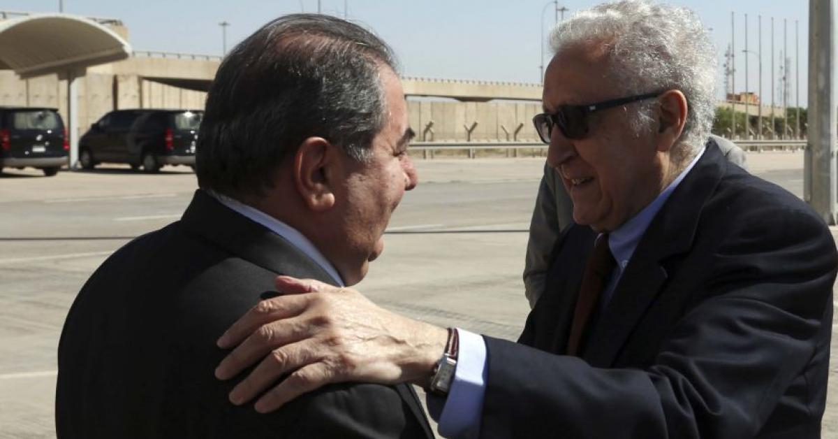 Syria’s Race Against Time - Al-Monitor: The Middle Eastʼs leading ...