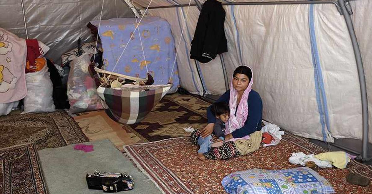 Syrian Alawites hope for change in Turkey - AL-Monitor: The Middle ...