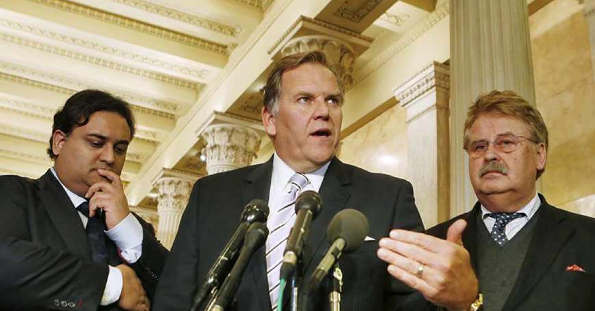 House Intel Committee Chairman worried about bad deal on Iran - AL ...