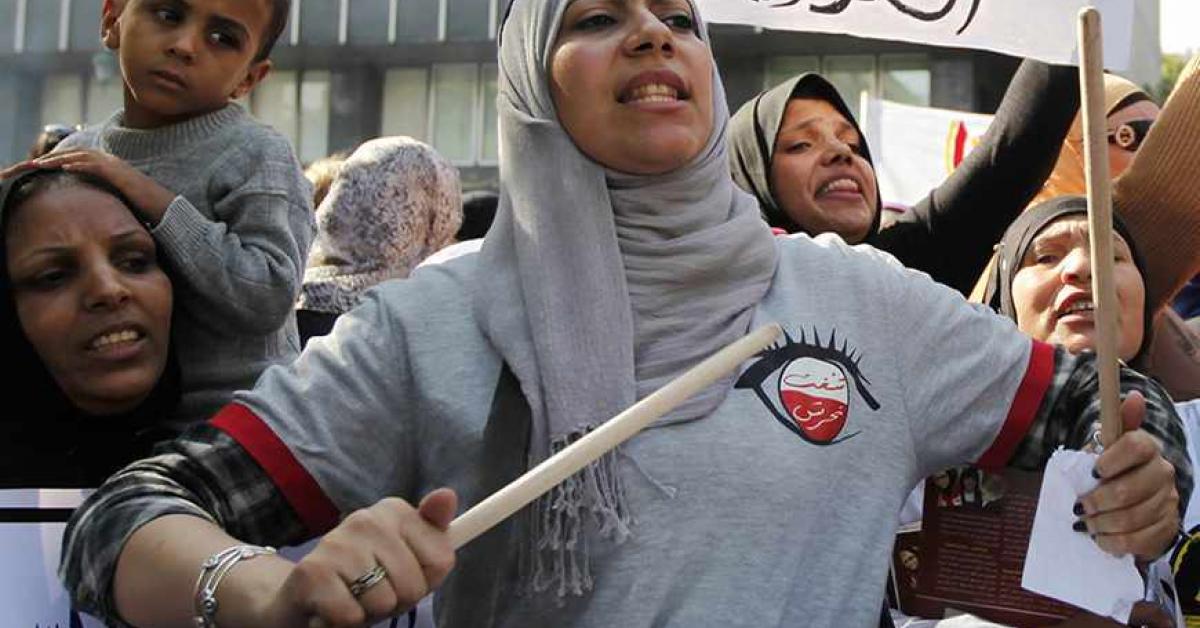 Who decides how to rank Arab women? - Al-Monitor: The Middle Eastʼs ...