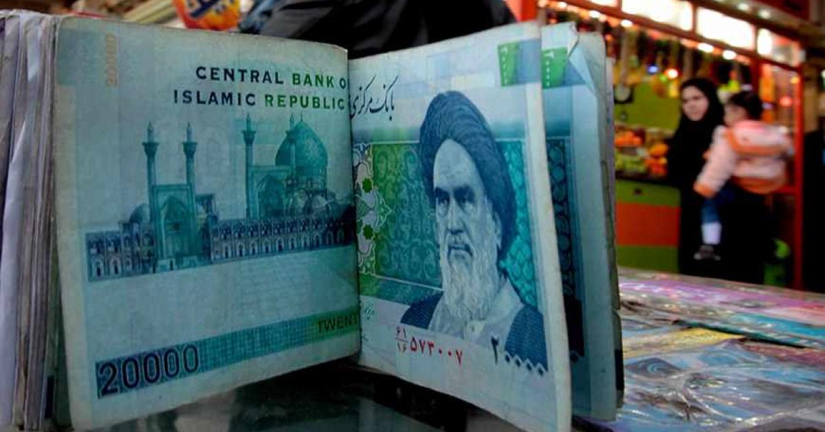 Iraq looks to expand trade with Iran - AL-Monitor: The Middle Eastʼs ...