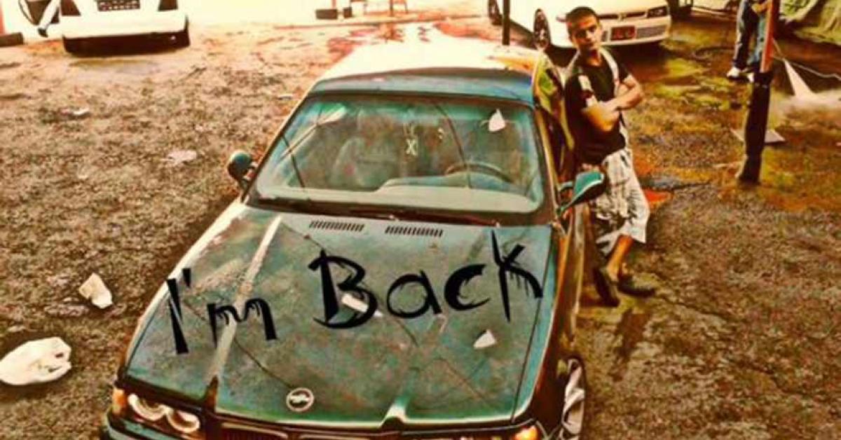 The year in Palestinian hip-hop - AL-Monitor: The Middle Eastʼs leading ...