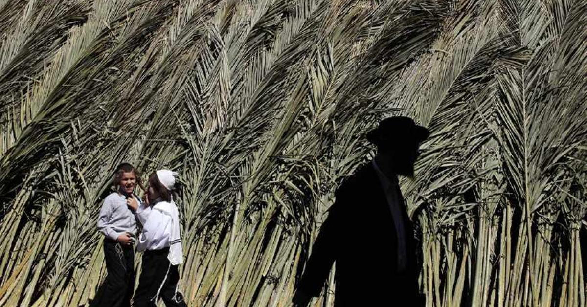 The true face of Israeli poverty - AL-Monitor: The Middle Eastʼs ...