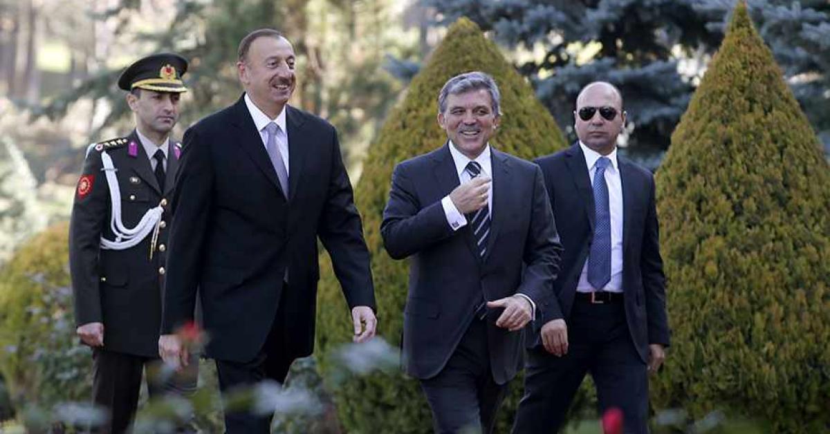 Gul may be winner in Turkey’s 'mother of all battles' - AL-Monitor: The ...