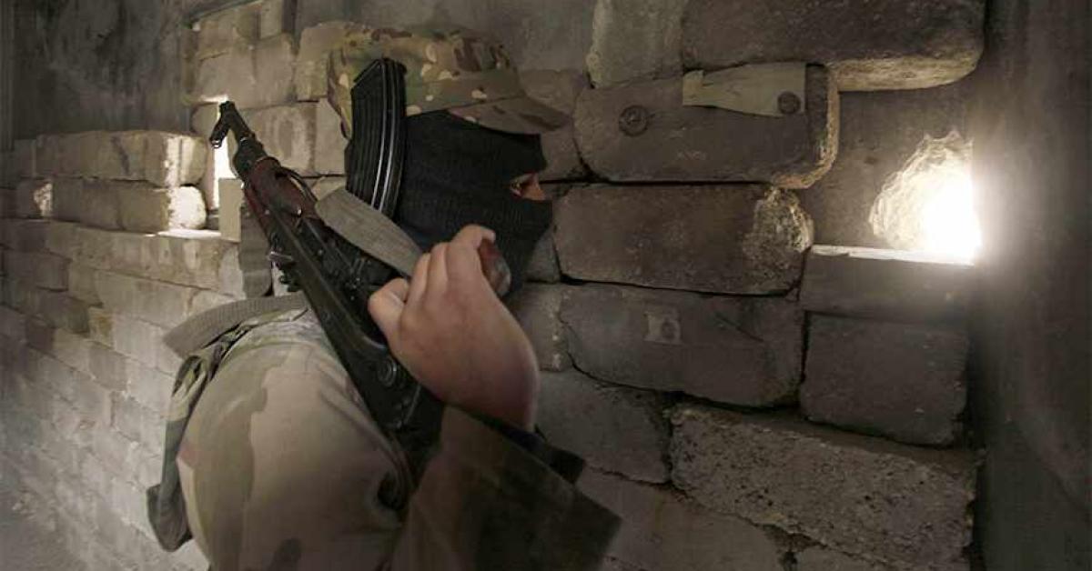 Syrian FSA fades in shadow of Saudi-backed opposition front - AL ...