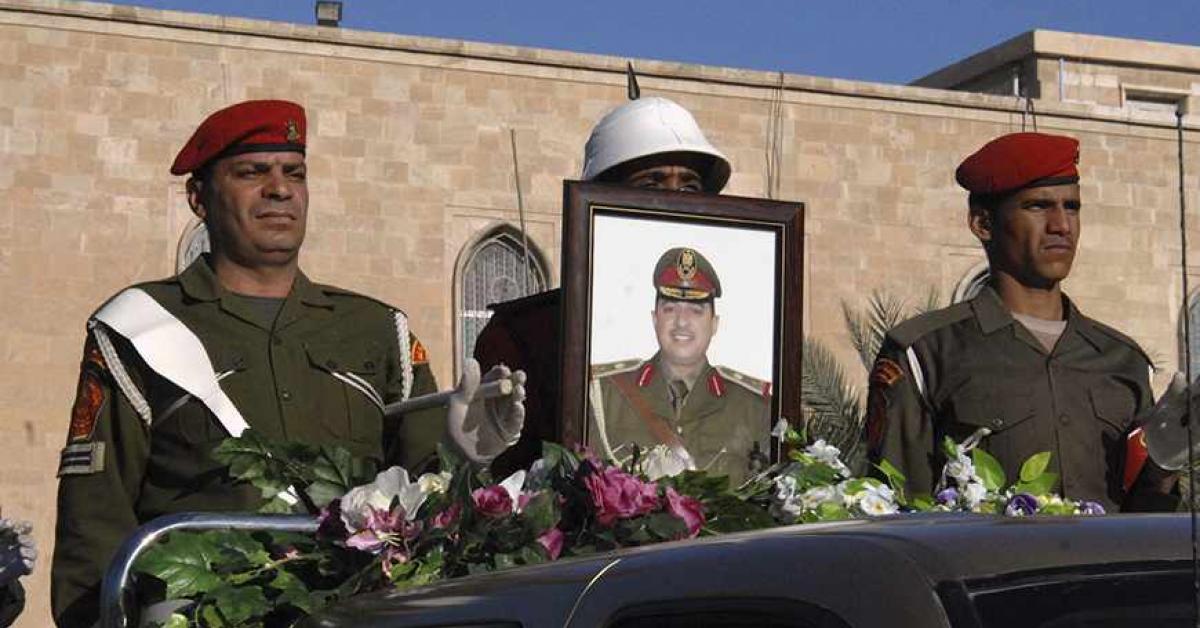 Iraqi army fights for control of Anbar - AL-Monitor: The Middle Eastʼs ...