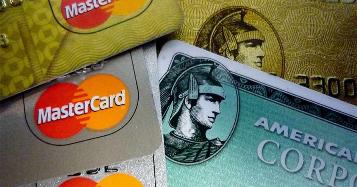 Turkey’s credit card issue could become explosive - AL-Monitor: The ...