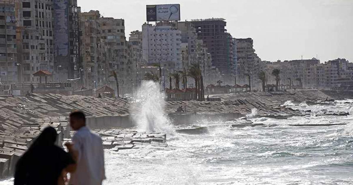 Demolishing Alexandria’s heritage - AL-Monitor: The Middle Eastʼs ...