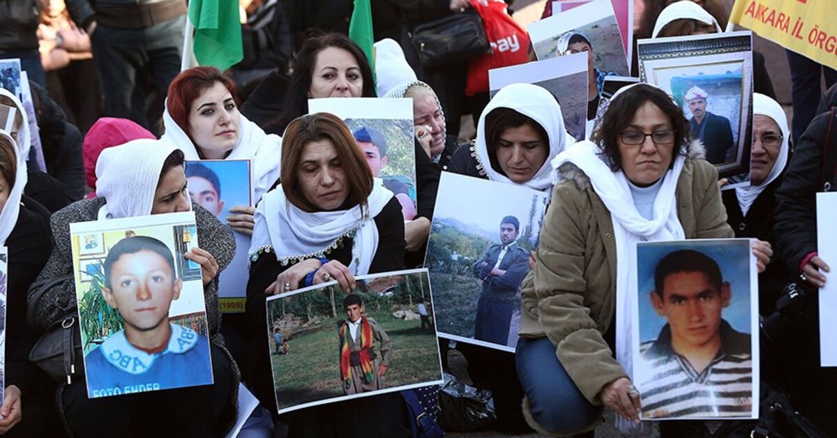 Turkish Kurds react to court decision on Roboski bombing - AL-Monitor ...