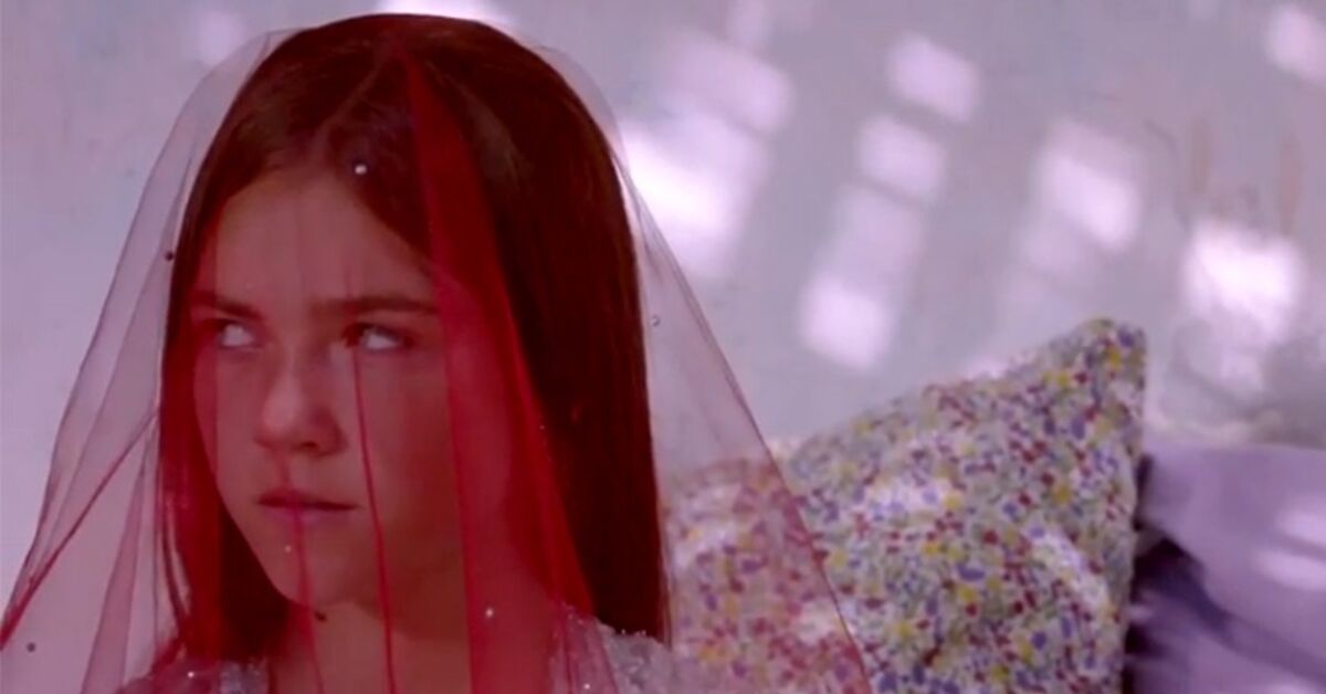 New focus on child brides in Turkey - AL-Monitor: The Middle Eastʼs ...