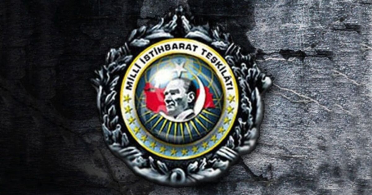 Turkish Intelligence Agency (MIT) at center of political storm - AL ...