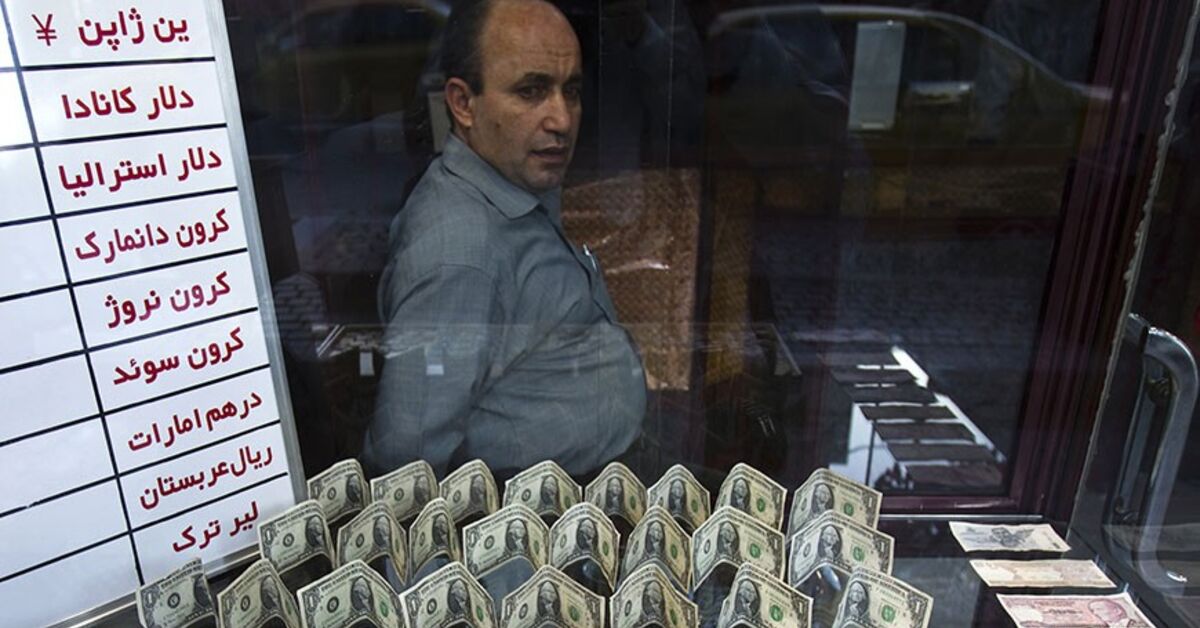 Iran addresses legacy of rents in economy - Al-Monitor: The Middle ...