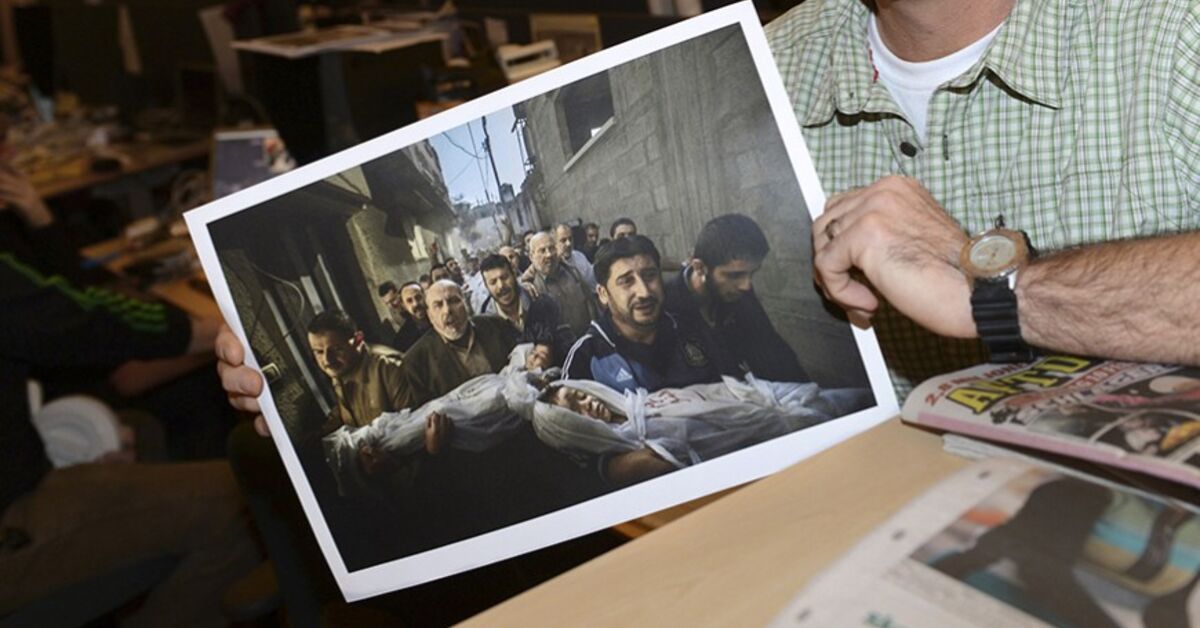 Israel's media at war - AL-Monitor: The Middle Eastʼs leading ...